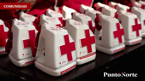 Arranca Colecta 2025 De Cruz Roja Tijuana Para Adquirir Más Ambulancias