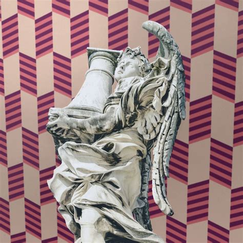 Modern Classicism • Hal Fotobehang Klassiek Woonkamer • Pixers® We Leven Om Te Veranderen