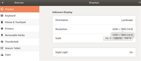 Drivers Ubuntu 18041 Lts Only One Resolution Available Ask Ubuntu