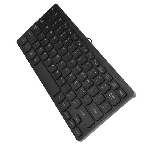 Keyboard Usb Keyboard Waterproof For Notebook For Grandado