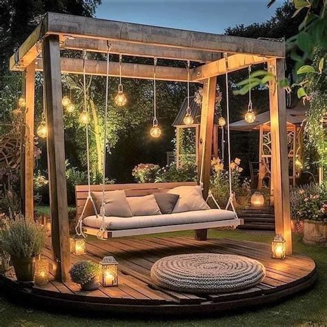 7 Pergola Ideas For Your Unique Outdoor Haven Backyard Patio Designs Pergola