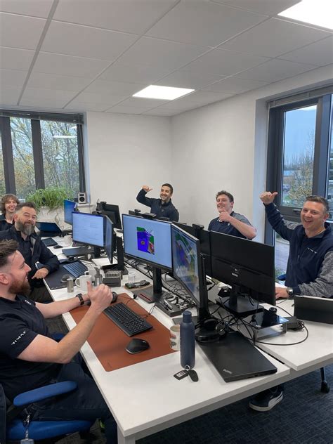 Rimac Technology On Linkedin Rimactechnology Rimactechnology Team