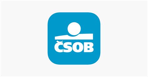 ‎csob Smartbanking On The App Store