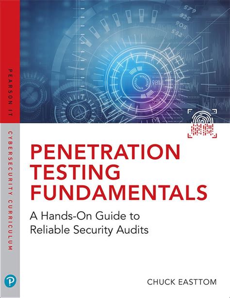 Penetration Testing Fundamentals Guide Easy Learning