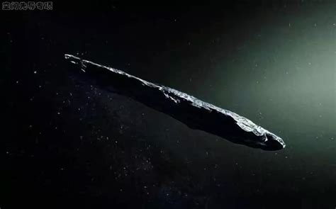 第二颗闯入太阳系的恒星际天体这次我们找到了它的故乡 空间先导专项官网总站