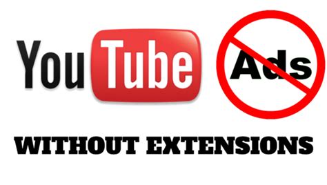 How To Skip YouTube Ads Without Any Extension