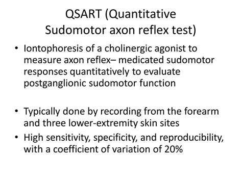 Autonomic Neuropathy Pptx