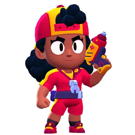 Загадать Brawl Stars