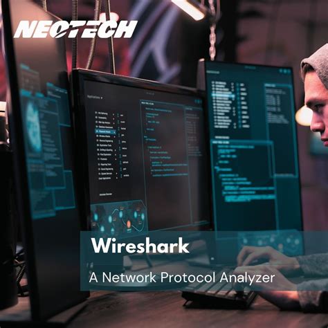 Neotech Solutions On Linkedin Wireshark Networkanalysis Packetcapture Networksecurity