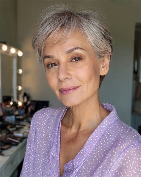 20 Cool Lesbian Haircut Ideas That Are Taking Over 2025