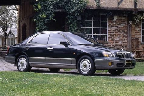 주말의 Mg 시대를 관통한 차 그랜저 36년 역사를 돌아보다 모터그래프