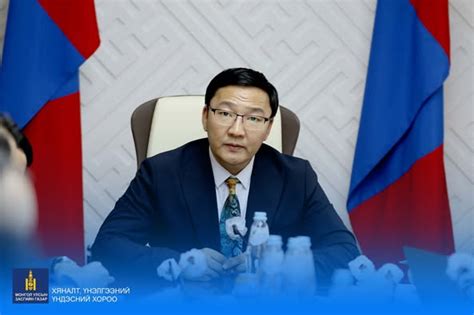 САЛБАРЫН ХЯНАЛТЫН ГАЗРЫН УДИРДЛАГУУД 2025 ОНЫ ҮЙЛ АЖИЛЛАГААНЫ УЯЛДАА АЖЛЫН ТӨЛӨВЛӨГӨӨГӨӨ