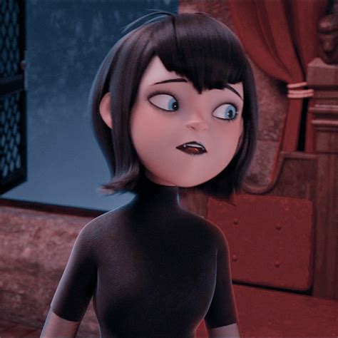 Mavis Dracula Tumblr