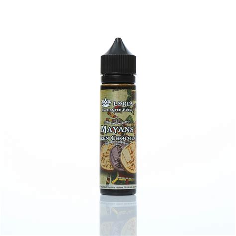 Karamel Pop Korn Products Lord Of The Vapes