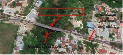 Road Geometry Scenario The Calculations Of Capacity Degree Of Download Scientific Diagram