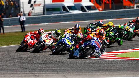 Motogp Best Moments 2015 Hd Youtube