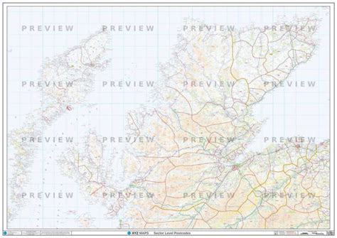 Wf Postcode Map For The Wakefield Postcode Area  Or Pdf Download