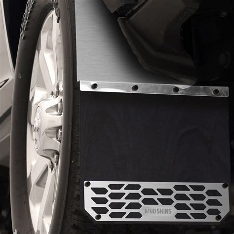 Armor And Protection Shop Rock Sliders Mud Cages Mud Flaps And More