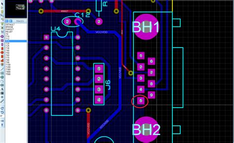 Arduino Uno Pcb Layout Pcb Circuits