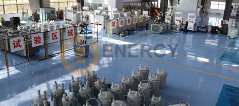 Expanded Medium Voltage Transformer Testing A Comprehensive Guide For