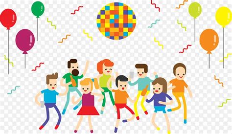 狂欢毕业舞会png图片素材下载图片编号10666525 Png素材网