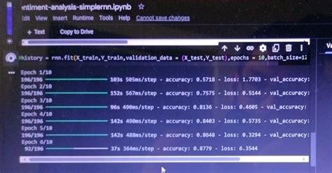 Arpit Pathak On Linkedin Deeplearning Rnn Ai Machinelearning