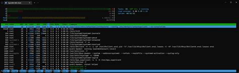 Urbackupclient Uses 1 Core During Backups On Local Host Client
