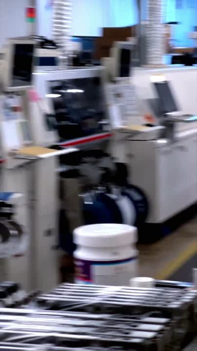 Adafruit Industries On Linkedin Just A Regular Night At The Adafruit