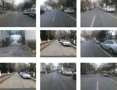 Figure 10 From Edge Intelligence Empowered Vehicle Detection And Image Segmentation For
