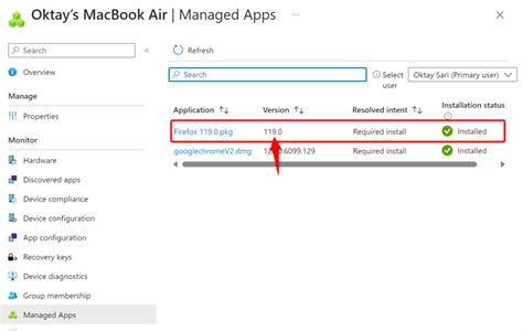 Macos App Deployment With Microsoft Intune An In Depth Guide