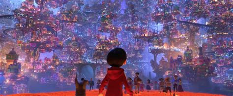 Director Lee Unkrich Shares How Monsters Inc Inspired The Land Of