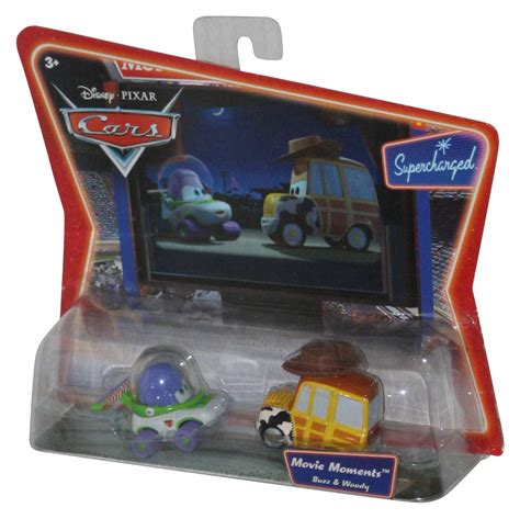 Disney Toy Story Cars Mattel Hot Wheels Disney Pixal Toy Story Cars