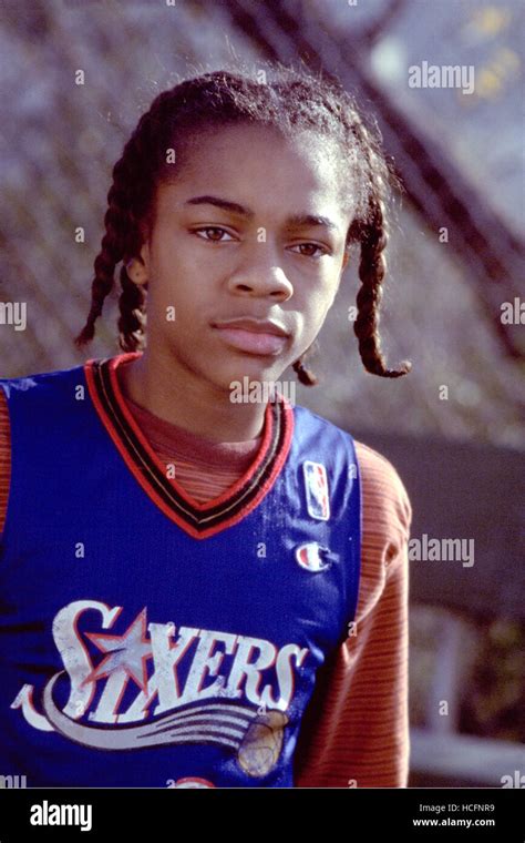 Like Mike Lil Bow Wow 2002 Tm And Copyright C 20th Century Fox Film