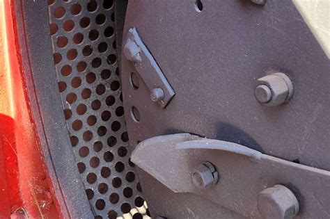 Drotsky Drotsky Hammermill Hammer Mills Haymaking And Silage For Sale In Mpumalanga R 35 000