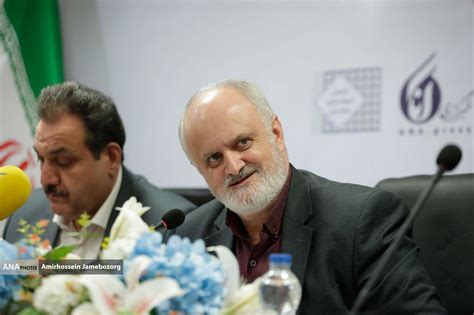 دکتر محمدرضا جواهری تفتی مدیرعامل شرکت سرمایه‌گذاری مسکن شرکت سرمایه