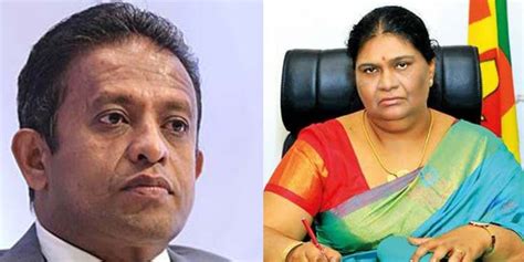 මේ රටේ ප්‍රජාතන්ත්‍රවාදයට චාල්ස් මහත්මිය ආනන්තරීය පාපකර්මය හා සමාන