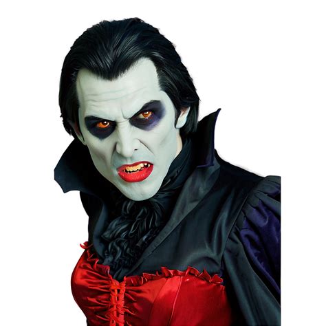Download Vampire Costume Png 22