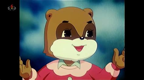 Hd 고화질 령리한 너구리 41화 Youtube