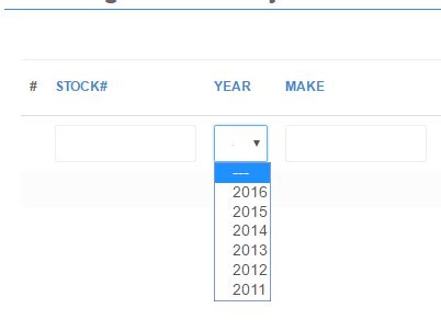 Php Yii Framework 2 0 GridView And Data From The Join Table Stack