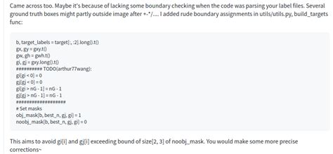 YOLOV3 Error Runtimeerror Expected All Tensors To Be On The Same