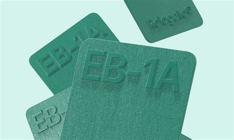 Awards Criteria For The Us Eb 1 Visa