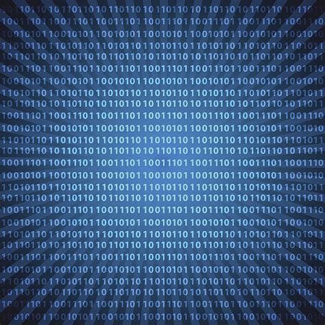 Royalty Free Binary Code Clip Art Vector Images And Illustrations Istock