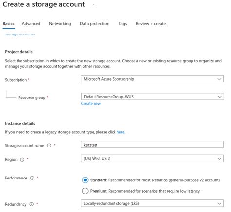 Wordpress In Docker On Azure With Azure File Share Stack Overflow