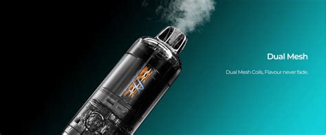 What Are The Benefits Of Mesh Coils Versus Traditional Coils In An Mtl