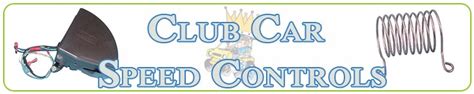Shop Club Car Speed Controller Parts For V Glide And Resistor Style