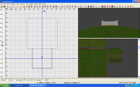 The Basics Of CoD Mapping Part Tutorial Call Of Duty ModDB