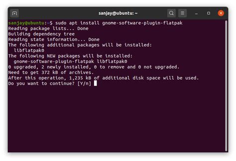 What Is Flatpak And How To Install Flatpak Apps On Ubuntu 2004