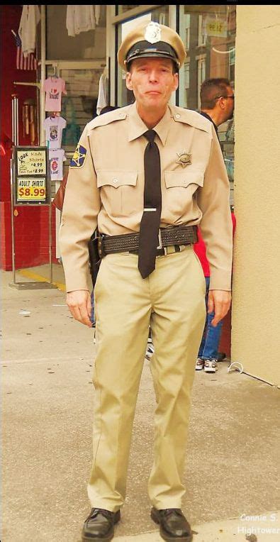 Barney Fife Mayberry Days Mount Airy North Carolina By C S