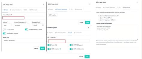 Installing Nextcloud Aio On Raspberry Pi Behing Nginx Proxy Manager ℹ️ Support Nextcloud