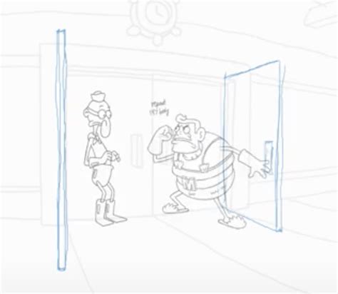 Spongebob 360 — Cartuna